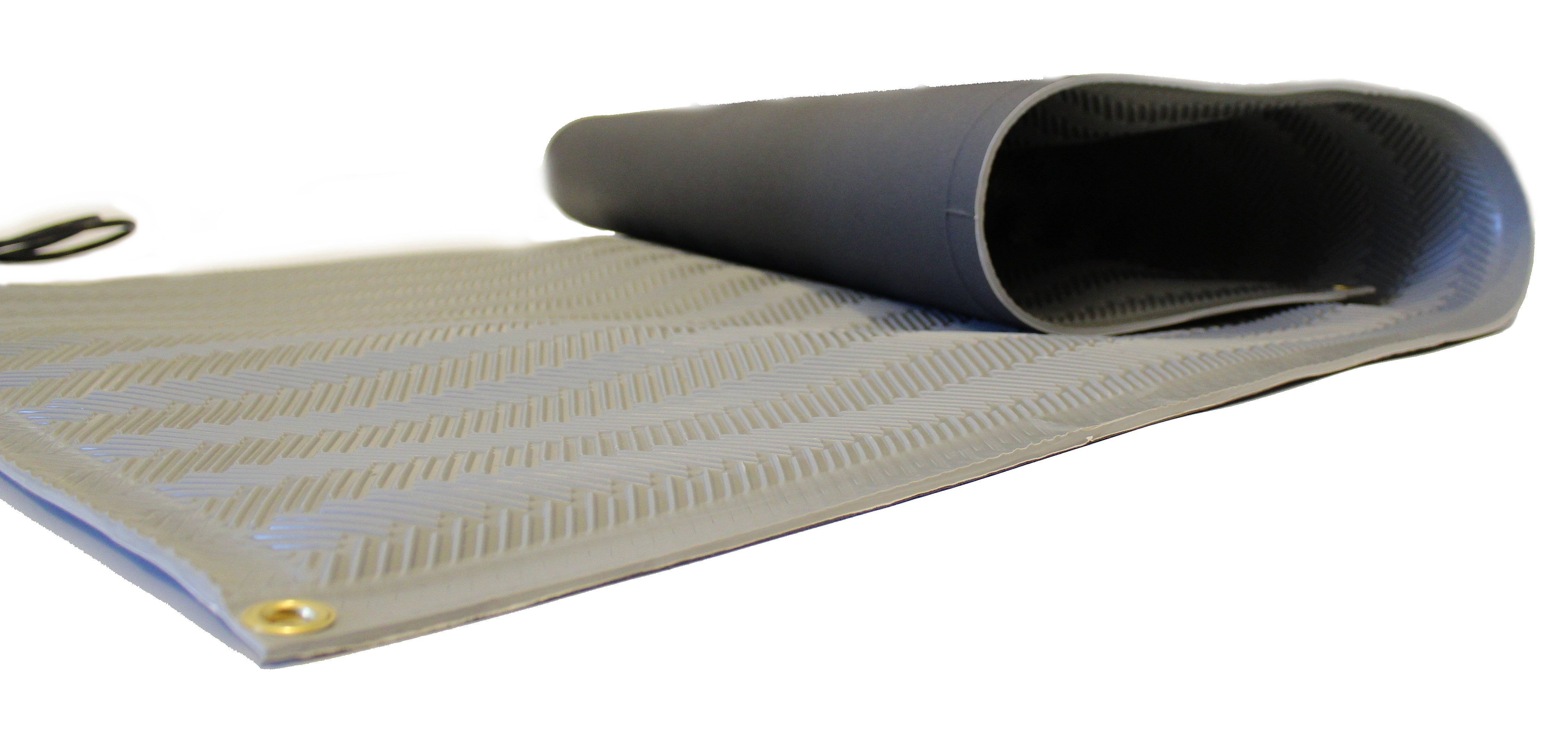 Nonslip RHS Walkway Mat | Roof Heating Systems