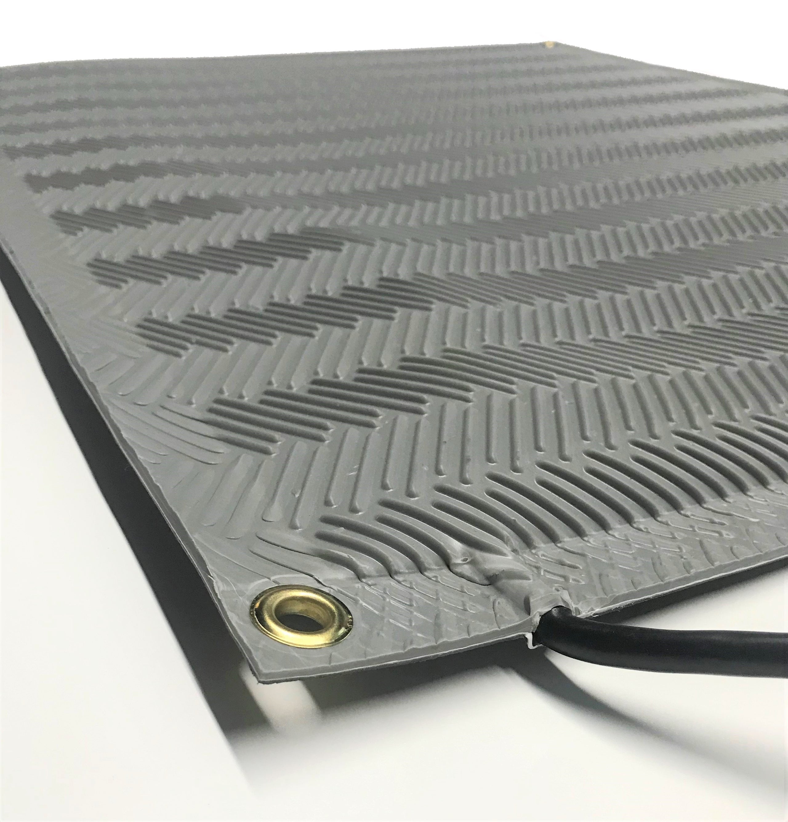 Nonslip RHS Walkway Mat | Roof Heating Systems